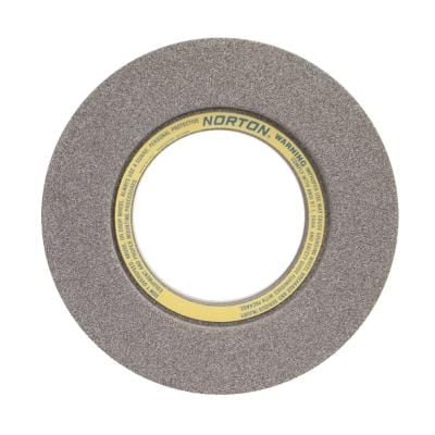 Norton 38A AO Type 01 Toolroom Wheel