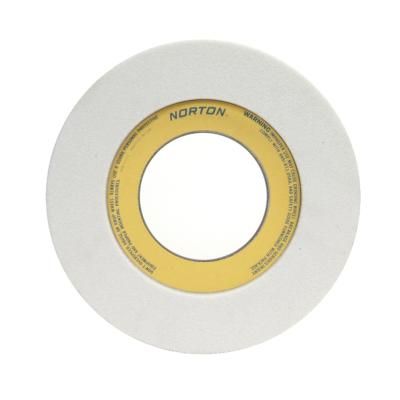 Norton 38A AO Type 01 Toolroom Wheel >4" | Norton Abrasives | US and Canada