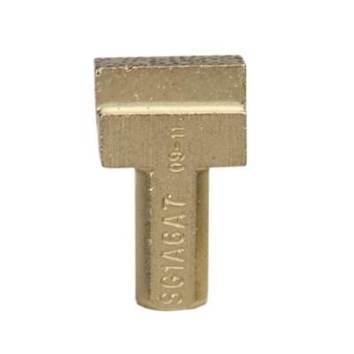 Norton Winter Truing/Dressing Multi-Point Tool for Conventional ...