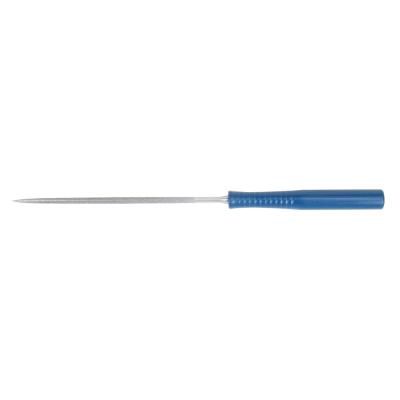 Norton Hard Arkansas Stone Diamond-Shaped File | Norton Abrasives | US ...