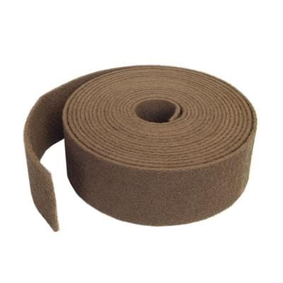 Norton K225/R228 AO Fine Grit Cloth Roll | Norton Abrasives | US and Canada
