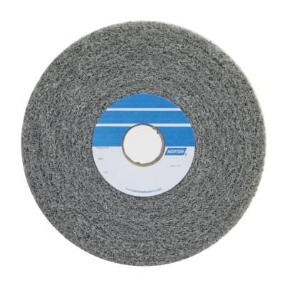 Norton 37C SC Type 01 Bench and Pedestal Wheel | Norton Abrasives | US ...