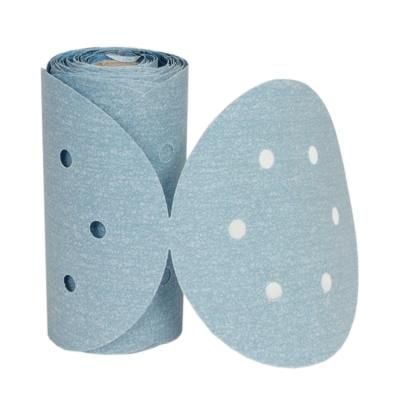 Norton Blaze R980P CA Coarse Grit Center Mount Fiberglass HD Flat Flap Disc | Norton Abrasives ...