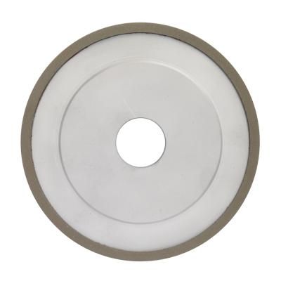 Norton Winter Diamond Vitrified Bond 1A1 Wheel | Norton Abrasives | US ...