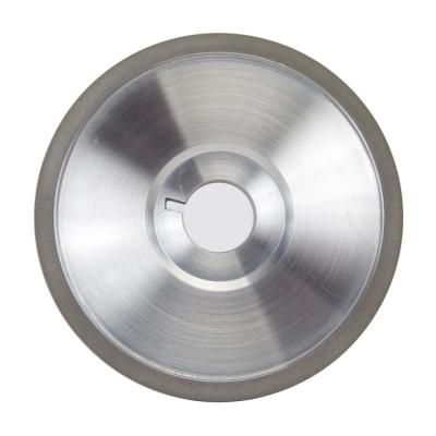 Norton Winter Diamond Electroplated 1A1 Wheel | Norton Abrasives | US ...