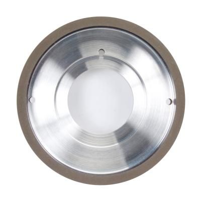 Norton Winter Diamond Resin Bond 1A1 Wheel | Norton Abrasives | US and ...