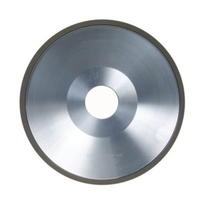 Norton Winter Diamond Vitrified Bond 1A1 Wheel | Norton Abrasives | US ...