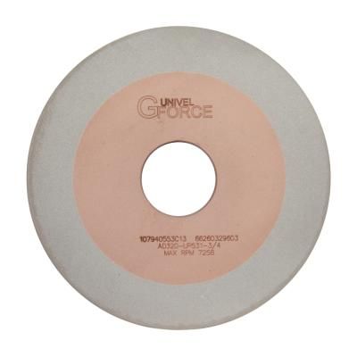 Norton Winter Diamond Vitrified Bond 1A1 Wheel | Norton Abrasives | US ...