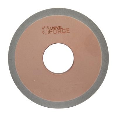 Norton Winter Diamond Resin Bond 1A1 Wheel | Norton Abrasives | US and ...