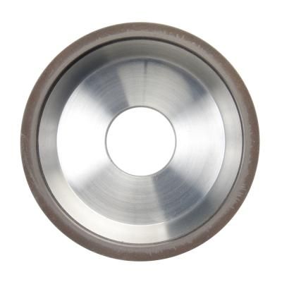 Norton Winter Diamond Vitrified Bond 1A1 Wheel | Norton Abrasives | US ...