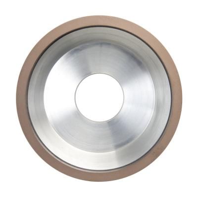 Norton Winter Diamond Vitrified Bond 1A1 Wheel | Norton Abrasives | US ...