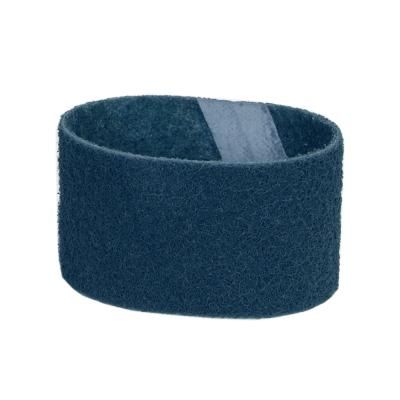 Norton Bear-Tex Vortex Rapid Prep AO Coarse Grit Non-Woven Portable ...