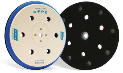 Norton Gold Reserve Self Grip Sanding Discs | Norton Abrasives | UK