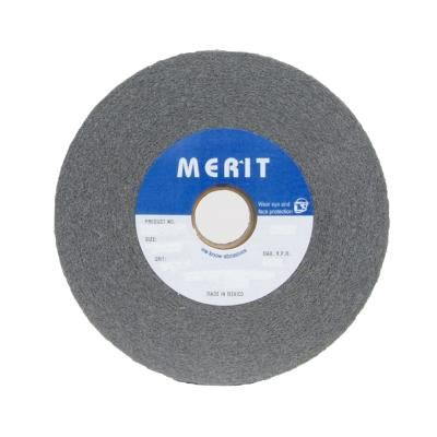 Norton 37C SC Type 01 Bench and Pedestal Wheel | Norton Abrasives | US ...