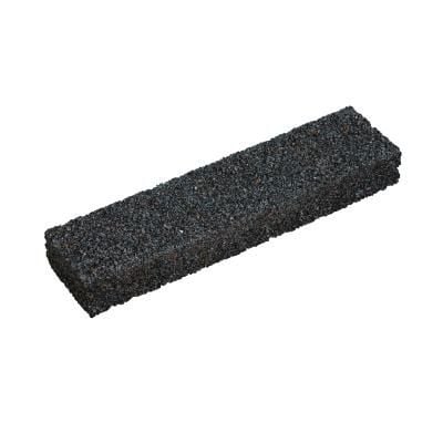Sticks & Stones Sharpening stones - ROUND COMBINATION BENCH STONE ...