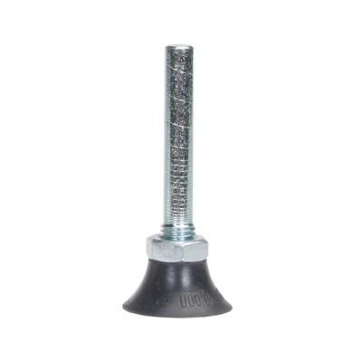 Norton AVOS Triangular Speed-Lok Back-up Pad for Fiber Discs | Norton ...
