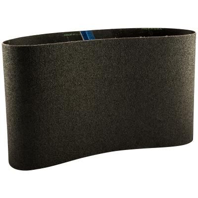 Norton Red Heat R955P/R418/R980 CA Medium Grit Cloth Floor Sanding Belt ...