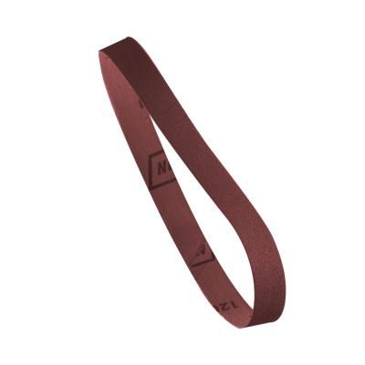 R822 - File Belts | Norton Abrasives | UK