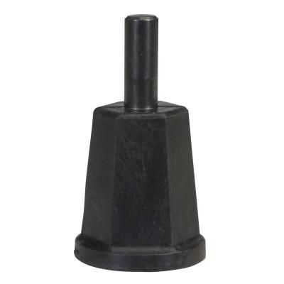 Norton AVOS Triangular Speed-Lok Back-up Pad for Fiber Discs | Norton ...