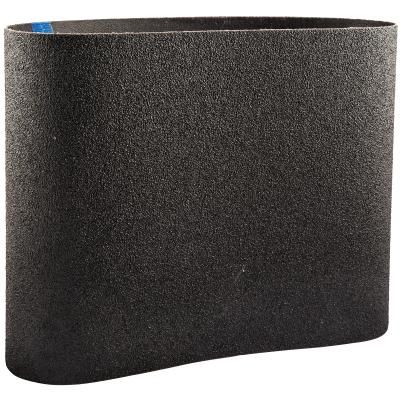 Norton Red Heat R955P/R418/R980 CA Medium Grit Cloth Floor Sanding Belt ...
