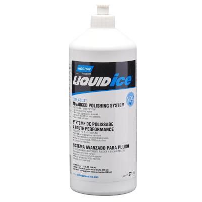 Farecla G-MOP Beige Single-Sided Polishing H&L Lambswool Pad | Norton ...