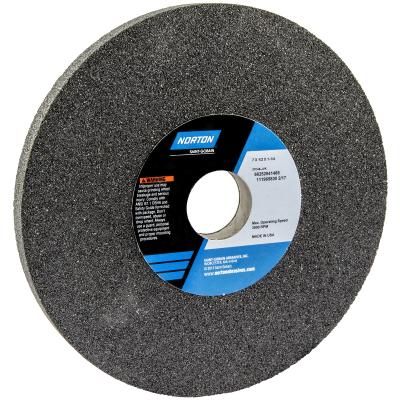 Norton Winter Diamond Vitrified Bond 1A1 Wheel | Norton Abrasives | US ...