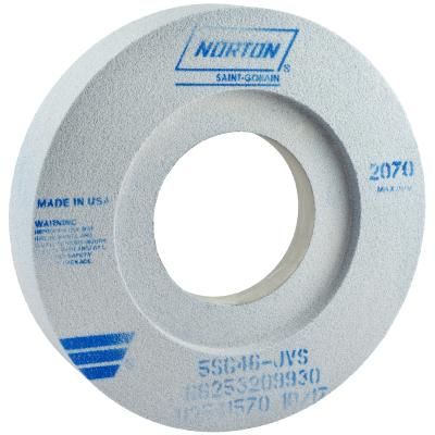 Norton Winter Diamond Vitrified Bond 1A1 Wheel | Norton Abrasives | US ...