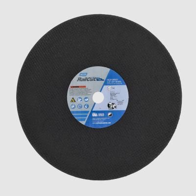Norton RailCut Metal M57A AO Type 01/41 Rail Cut-Off Wheel | Norton ...
