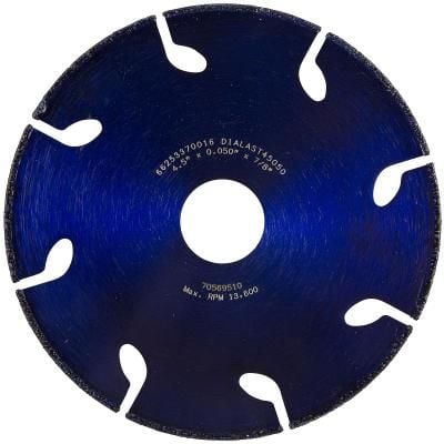 Norton Gemini RightCut A AO Type 01/41 Right Angle Cut-Off Wheel ...