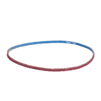 Norton Blaze R980P CA Coarse Grit Cloth File Belt | Norton Abrasives ...