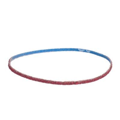 Norton BlueFire R823 ZA Medium Grit Cloth File Belt | Norton Abrasives ...