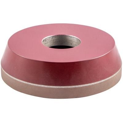 Norton Winter Diamond Resin Bond 12V9 Wheel | Norton Abrasives | US and ...