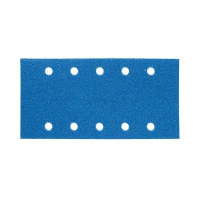 MeshPower – Ceramic Self-Grip Sheets | Norton Abrasives | UK