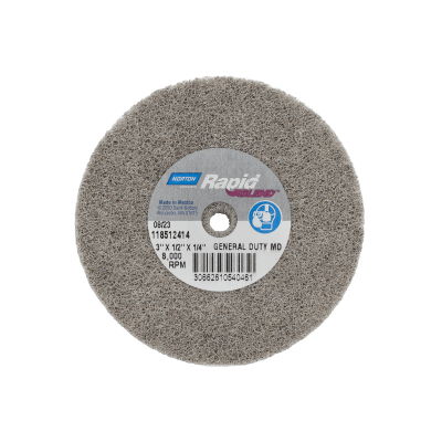 Norton Gemini R766 AO Coarse Grit Cloth Narrow Benchstand Belt | Norton ...