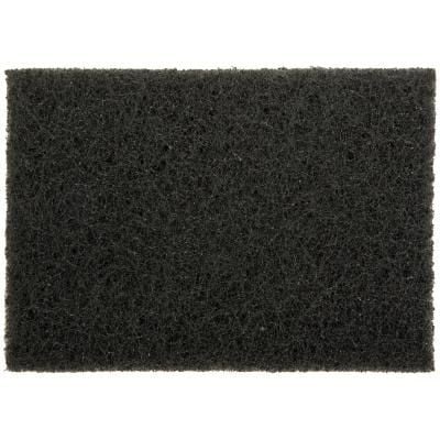 Norton Bear-Tex White Non-Woven Utility Pad | Norton Abrasives | US and ...