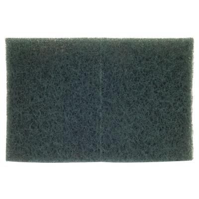 Norton Bear-Tex White Non-Woven Utility Pad | Norton Abrasives | US and ...