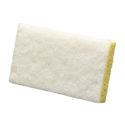 Norton Bear-Tex White Non-Woven Utility Pad | Norton Abrasives | US and ...