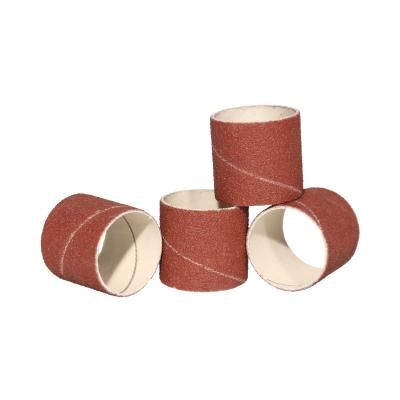 BDX - Spindle Flap Wheels | Norton Abrasives | UK