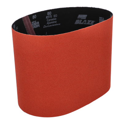 Norton Neon R766 AO Coarse Grit Cloth Floor Sanding Belt | Norton ...