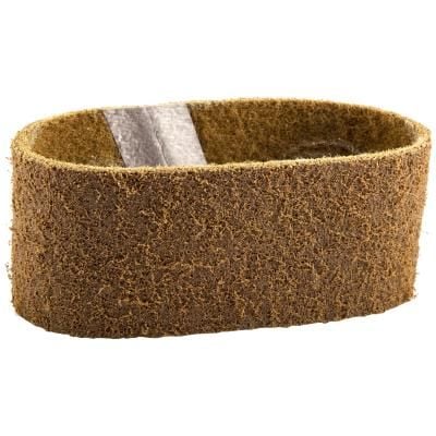 Norton Gemini R766 AO Coarse Grit Cloth File Belt | Norton Abrasives ...