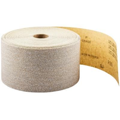 Norton WallSand A221 AO Coarse Grit Paper Cut Sheet | Norton Abrasives ...