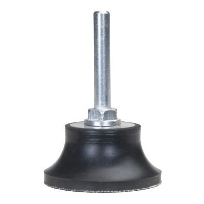 Merit Standard Back-up Pad for Type 2 Quick-Change Discs | Norton ...