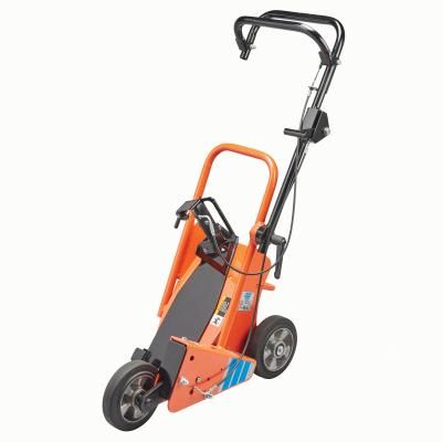 Norton Speedy Cart for Husqvarna K760 and K770 Series Gas Saws | Norton ...