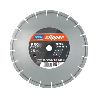 Floorsaws - CS 451 | Norton Abrasives | UK