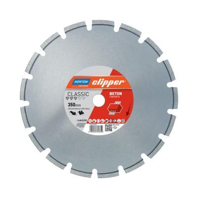 Floorsaws - CS 451 | Norton Abrasives | UK