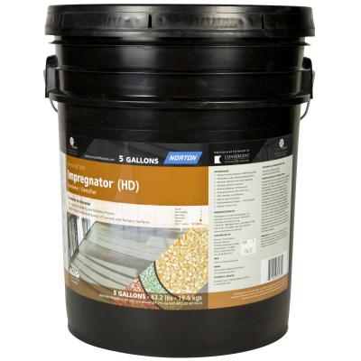 Norton Pentra-Guard Concrete Protector/Restorer | Norton Abrasives | US ...