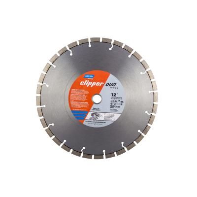 Norton Clipper ValuPlus General Purpose Dry Segmented High-Speed Blade ...