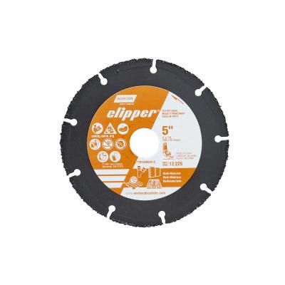 Norton DiaLast RightCut Diamond Diamond Type 01/41 Right Angle Cut-Off ...