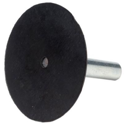 Norton AVOS Triangular Speed-Lok Back-up Pad for Fiber Discs | Norton ...