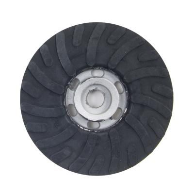 Generic Standard Back-up Pad for Type 2 Mini Flap Discs | Norton ...